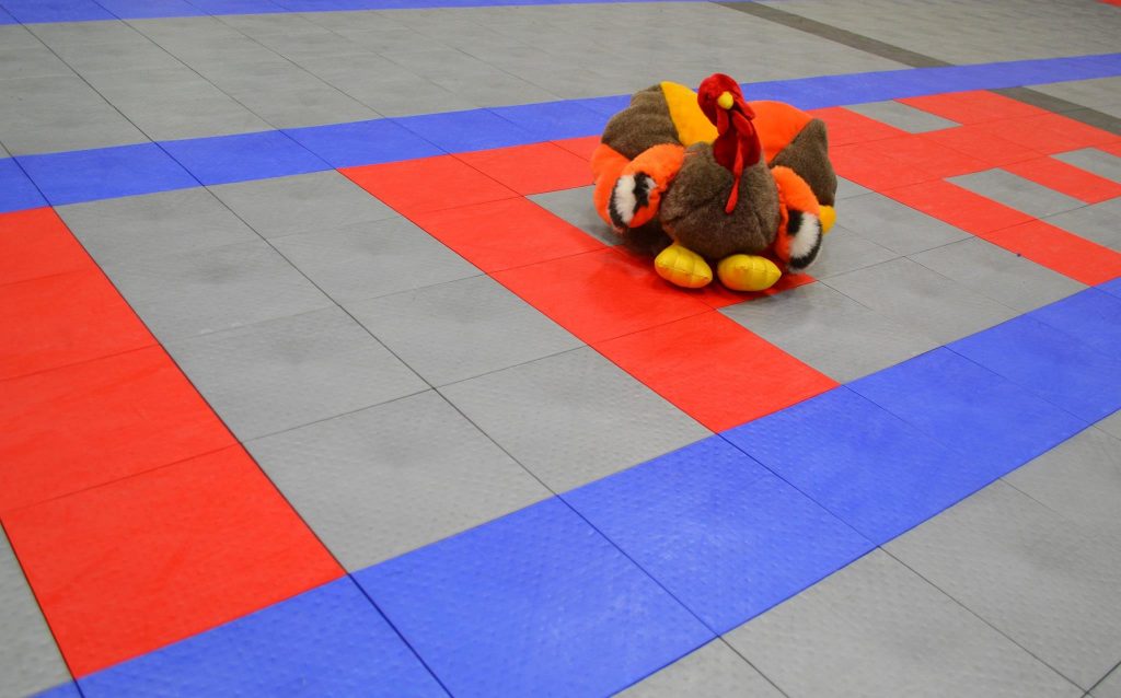 Counting Our Blessings at AFM - Academy of Fencing Masters Blog