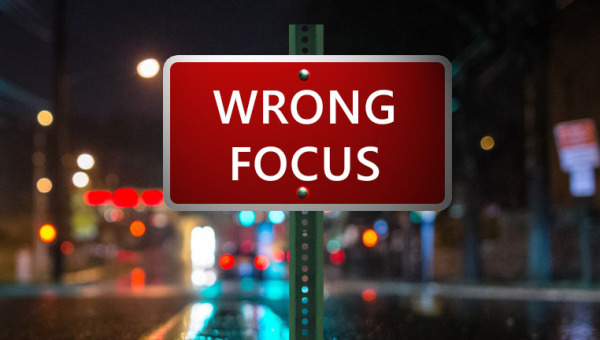 Focusing Too Much on Winning - Academy of Fencing Masters Blog