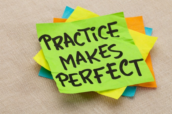 6 Effective Techniques for Home Fencing Practice - Academy of Fencing ...