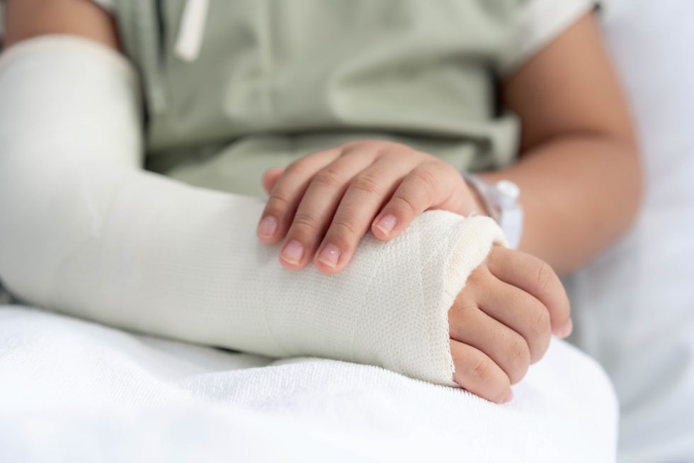 Injury Downtime in Fencing - Academy of Fencing Masters