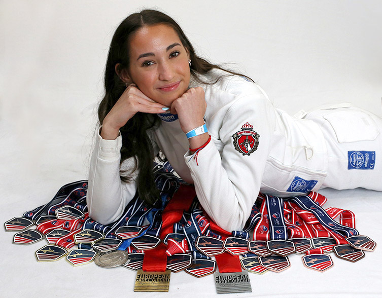 Programs - Academy of Fencing Masters