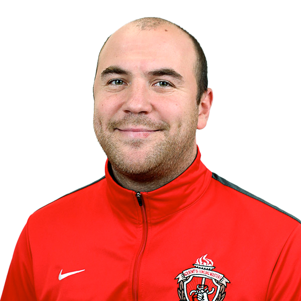 AFM Team - Academy of Fencing Masters