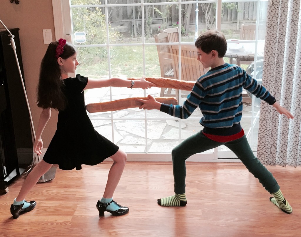 16 Ways to Keep Fencing Fun