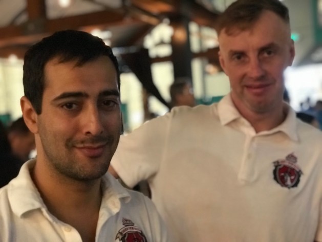 Fencing Coach Perspective on Importance of Private Lessons during the Quarantine - Academy of ...