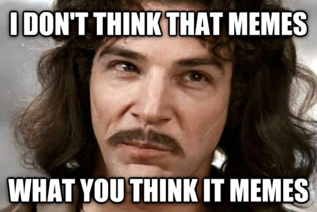 25 Fencing Memes to Make You Smile Today - Academy of Fencing Masters