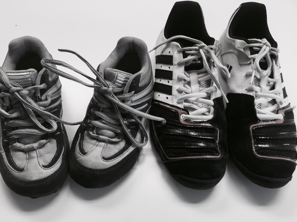 The Do’s and Don’ts of Fencing Shoe Care