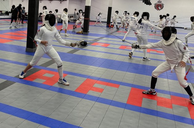 Fencing vs. Other Combat Sports - Which One is Right for You? - Academy ...