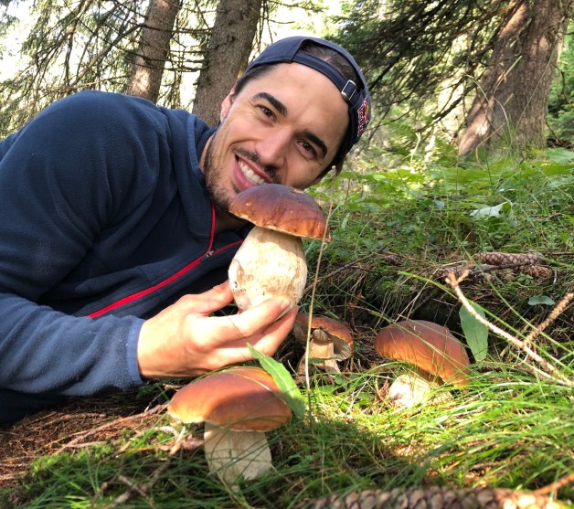 Keeping it Moving with Epee World Champion Max Heinzer - Academy of Fencing Masters