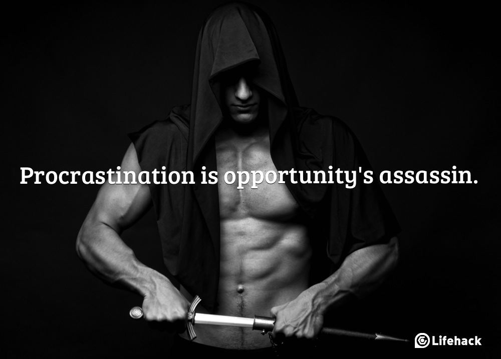 Fencing, Exercise and Procrastination - Academy of Fencing Masters