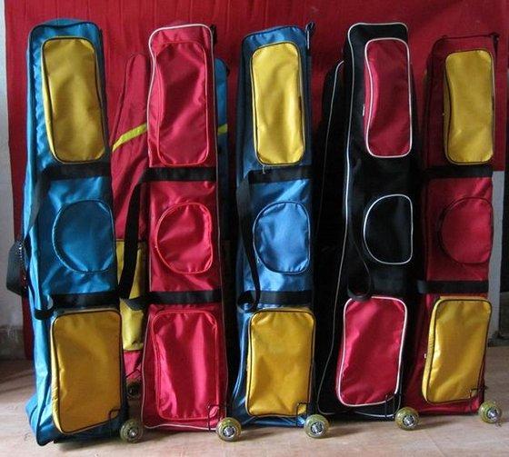 Tips for Choosing the Right Fencing Bag