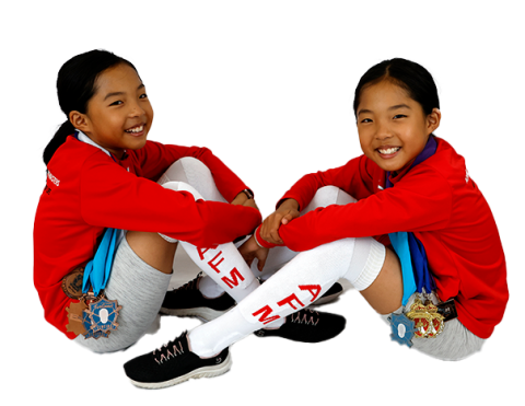 Programs - Academy of Fencing Masters