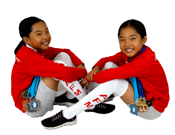 Programs - Academy of Fencing Masters