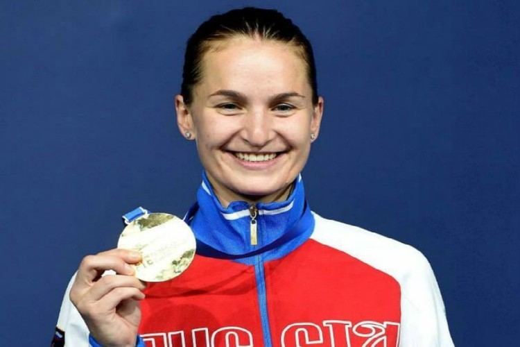 An Interview with Sofya Velikaya, translated from the Russian Fencing ...